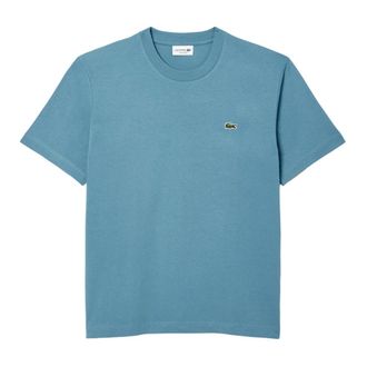 Lacoste Herren, Oberteile, Blau, SGr&ouml;&szlig;e