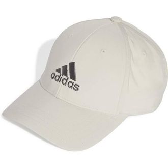 adidas Herren M&uuml;tze Embroidered Logo Lightweight Baseball