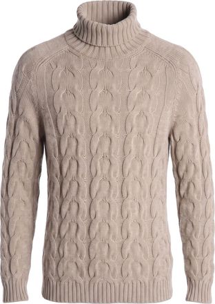Alpha Studio STRICKWAREN - Rollkragenpullover auf YOOX.COM