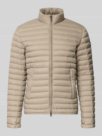 Colmar Steppjacke mit Zweiwege-Rei&szlig;verschluss