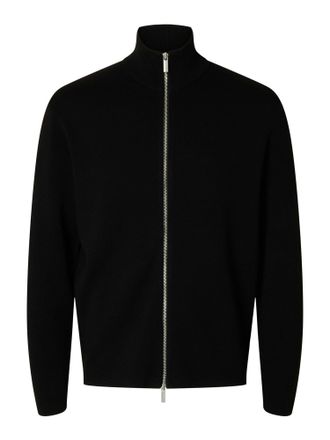 Selected Strickjacke SLHTELLER
