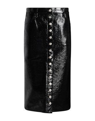 Courr&egrave;ges BAS - Jupes midi sur YOOX.COM