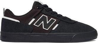 New Balance Sneakers Numeric X Jamie Foy UN306BSD Schwarz