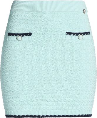 Twin-Set HOSEN & R&Ouml;CKE - Minir&ouml;cke auf YOOX.COM