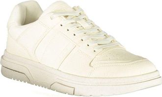 Tommy Hilfiger Polyester blend Sneaker - White