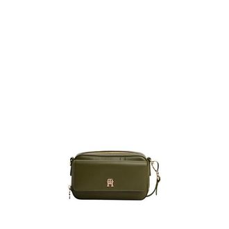 Tommy Hilfiger Sac &agrave; bandouli&egrave;re &agrave; logo