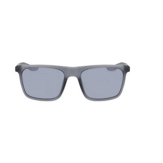 Nike Chak Dz7372 Sonnenbrille - - Accessories - Herren - Grau - 54 MM