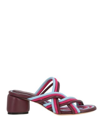 Sergio Rossi SCHUHE - Sandalen auf YOOX.COM