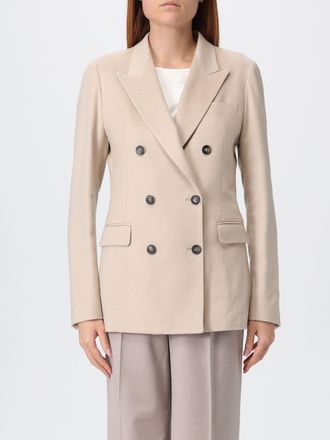 Tagliatore Pull TAGLIATORE Femme couleur Marron