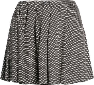 Elisabetta Franchi HOSEN & R&Ouml;CKE - Minir&ouml;cke auf YOOX.COM