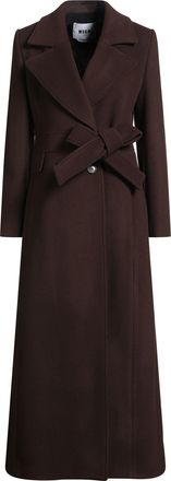 Msgm JACKEN & M&Auml;NTEL - M&auml;ntel auf YOOX.COM