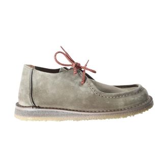 ASTORFLEX Astorflex - Derby Beenflex 362 - Homme - Chaussures - Vert - Taille: 39 EU