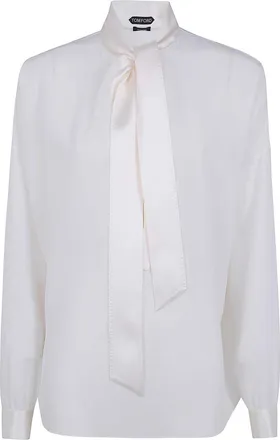 Tom Ford Top - Blanc