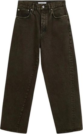 Sunflower Homme, Jeans, Brun, Taille: W32 Pantalone 100% Cotone