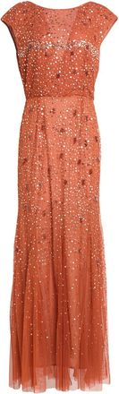 Nenette KLEIDER - Maxi-Kleider auf YOOX.COM