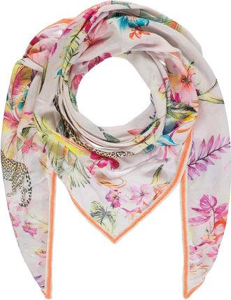 Passigatti Tuch Dreieckstuch mit Multi-Designs