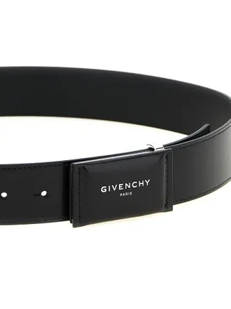 Givenchy Belt - Black