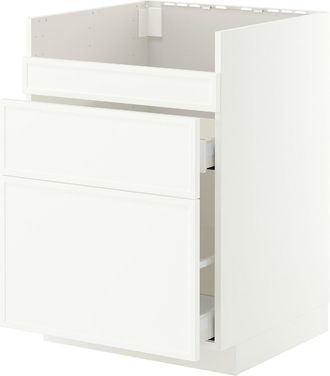 IKEA METOD / MAXIMERA Uschr. f HAVSEN Sp&uuml;le/3 Fro/3 Schub
