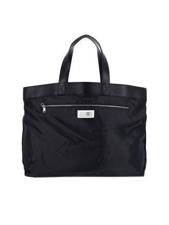 Maison Margiela Inside-Out Tote Bag