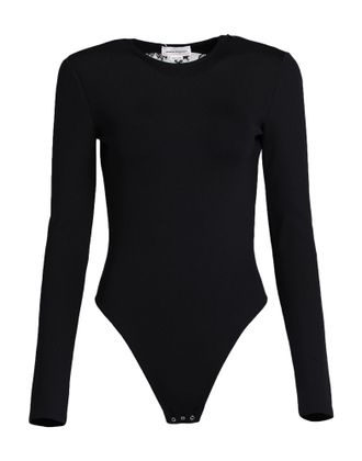 Alexander McQueen TOPS - Bodysuits auf YOOX.COM
