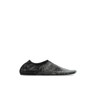 CHRISTOPHER ESBER Damen, Schuhe, Grau, 36 EUGr&ouml;&szlig;e