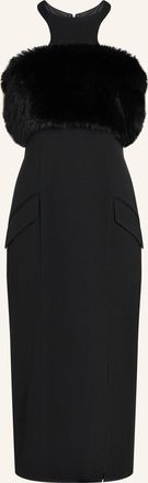 Karl Lagerfeld Kleid schwarz