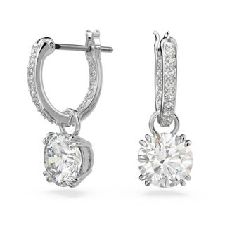 Swarovski Damen, Accessories, Grau, ONE SIZEGr&ouml;&szlig;e