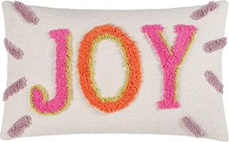 furn. Heya Home Joy Kissen mit Polyesterfüllung