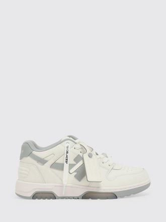 Off-white Baskets Homme couleur Blanc