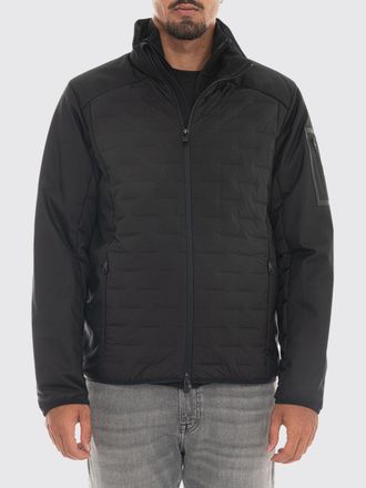 HUGO BOSS Doudoune matelass&eacute;e T-Down JT en polyester garnie de duvet de canard