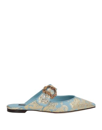Dolce & Gabbana SCHUHE - Mules & Clogs auf YOOX.COM