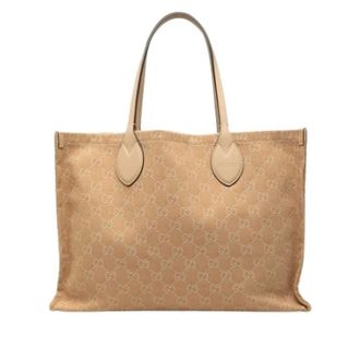 Gucci Damen, Pre-Owned, Beige, ONE SIZEGr&ouml;&szlig;e