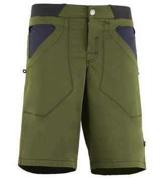 E9 N 3 Angle - kurze Kletterhose - Herren