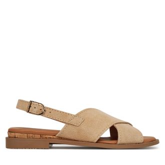 Tamaris Sandalen Tamaris 1-28102-44 Beige