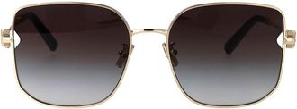 Tiffany & Co. Sonnenbrille - Gold