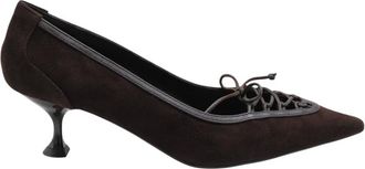 Lola Cruz Damen, Schuhe, Braun, 39 EUGr&ouml;&szlig;e
