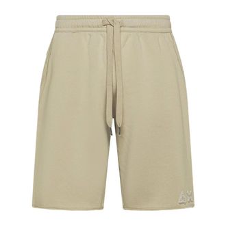 Sun 68 Homme, Shorts, Gris, Taille: S salopette poliestere