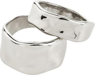 Pilgrim Ring Ember
