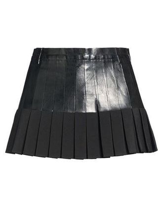 Maison Margiela BAS - Mini-jupes sur YOOX.COM