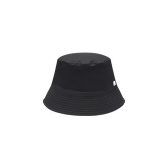 K-Way unisex, Accessoires, Noir, Taille: 59 CM Pascalle Twill Hat