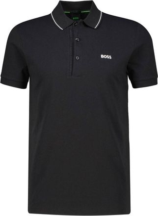 Hugo boss polo t shirt sale store