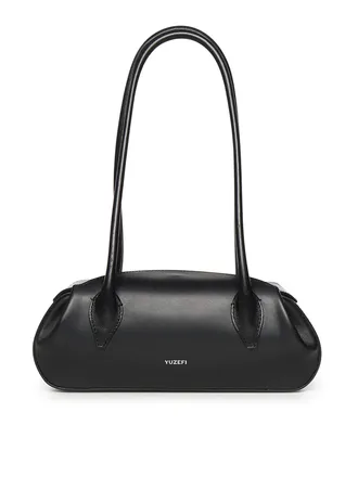 Yuzefi Shopper - Schwarz