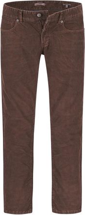 Pepe Jeans London Herren Hosen braun Cord