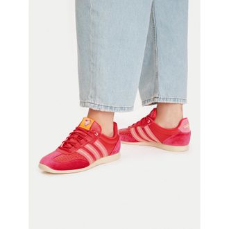 adidas Sneakers adidas Barreda Lo KI3362 Rot