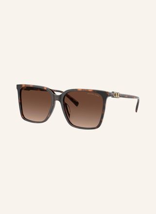 Michael Kors Sonnenbrille mk2197u Canbera braun