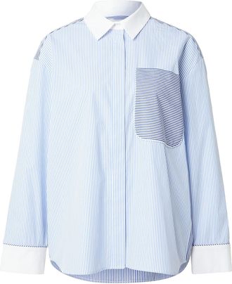 Munthe Bluse BUXILIMA
