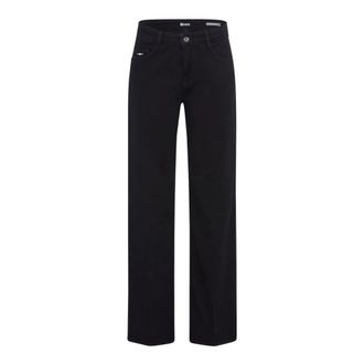 Brax Maine Hose 7150 - - Jeans - Damen - Blau - L L32