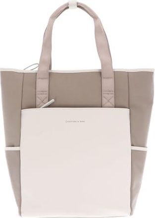 Kapten & Son Lindby Backpack Muted Clay