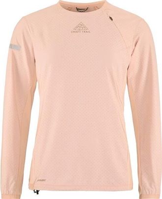 Craft Damen Jacke PRO HYPERVENT LS WIND TOP 2 W