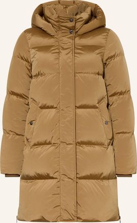 Woolrich Woolrich Daunenjacke Kelly beige